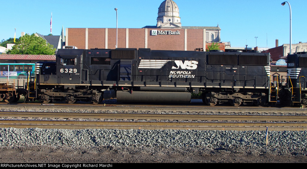 NS 6329